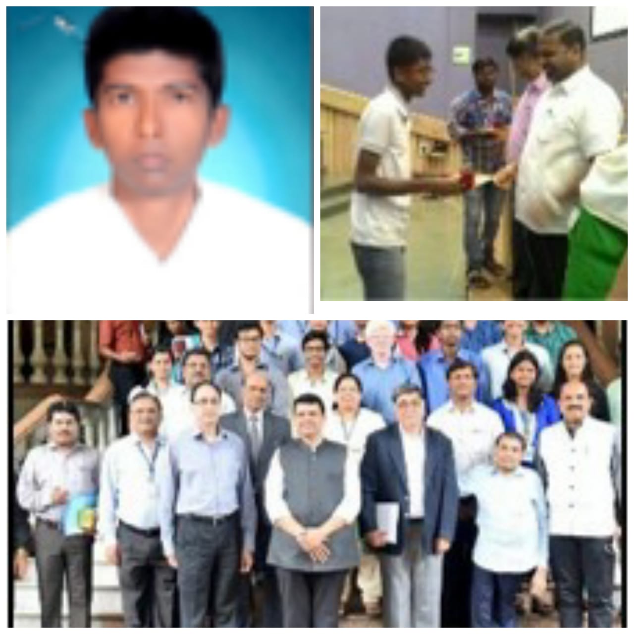 Student Accomplishments – Jain Social Group EduCon